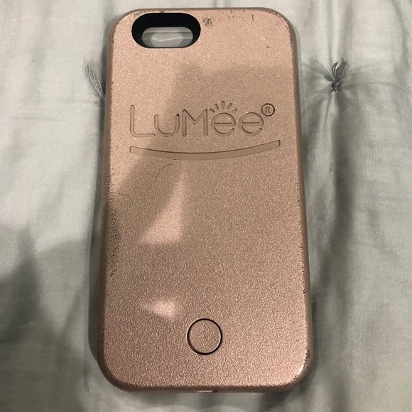 LuMee | Accessories | Lumee Case For Iphone 66s | Poshmark
